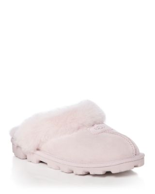Click here for Ugg Womens Coquette Shearling Slippers prices