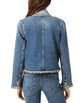 Womens Tweed Jacket - Bloomingdale's