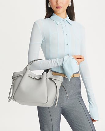 Gray Tory Burch Handbags & Purses - Bloomingdale's Gray Tory Burch Handbags & Purses - Bloomingdale's