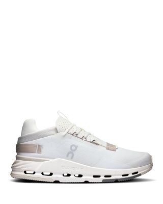 Click here for On Mens Cloudnova 2 Low Top Sneakers prices