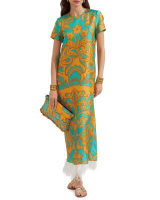 Click here for La DoubleJ Swing Dress prices