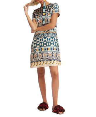 Click here for La DoubleJ Mini Swing Dress prices