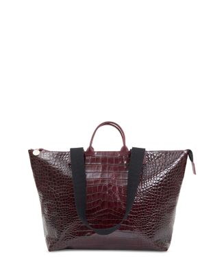 Clare V. Le Zip Sac Tote | Bloomingdale's Handbags