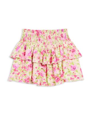 Click here for KatieJnyc Girls Brooke Skirt - Big Kid prices