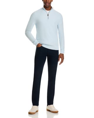 Short Sleeve Sweaters for Men - Bloomingdale's