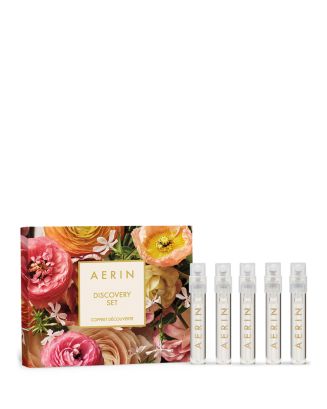 AERIN Best Sellers Fragrance Discovery Set | Bloomingdale's