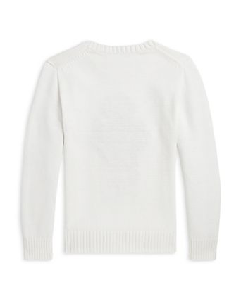 Polo Bear Sweater - Bloomingdale's Polo Bear Sweater - Bloomingdale's