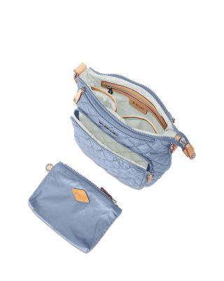 Blue Designer Crossbody Bags | Bloomingdale's