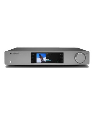 Click here for Cambridge Audio CXN100 Network Audio Streamer prices