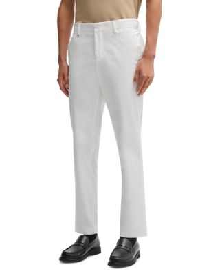 Click here for Boss Genius Stretch Cotton Slim Fit Dress Pants prices
