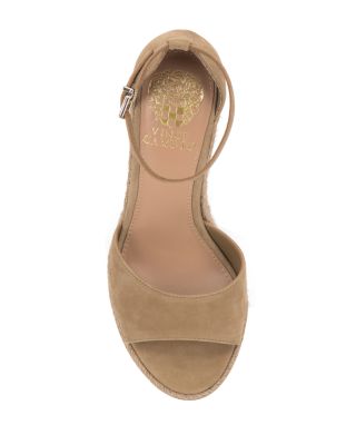 Wedding Guest Wedge Sandals for Women - Bloomingdale's