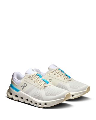 Click here for On Womens Cloudrunner 2 Running Sneakers prices