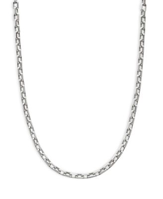 Click here for David Yurman Mens Streamline Heirloom Chain Link N... prices