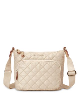 Click here for Mz Wallace Metro Scout Crossbody prices