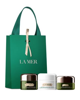 La Mer Gift with any $300 La Mer purchase! | Bloomingdale's