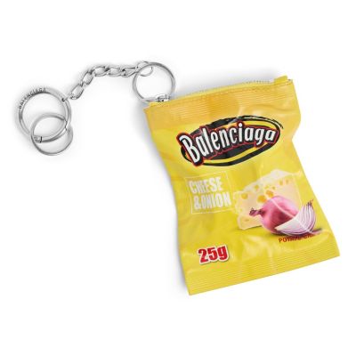 Click here for Balenciaga Charm/ Keychain Chips prices