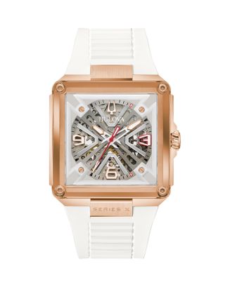 Bulova Marc Anthony Series X SE Watch, 51mm x 39mm | Bloomingdale's
