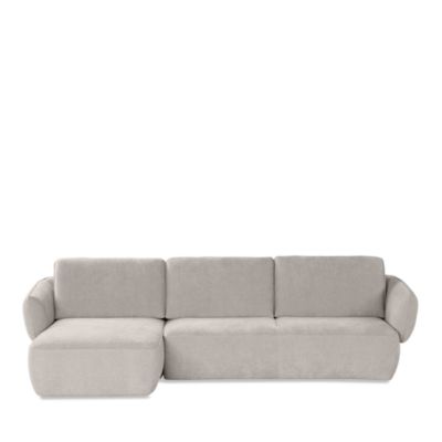 Click here for Giuseppe Nicoletti Luna 2 Piece Sectional prices