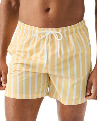 Click here for Eton Striped Swim Shorts prices