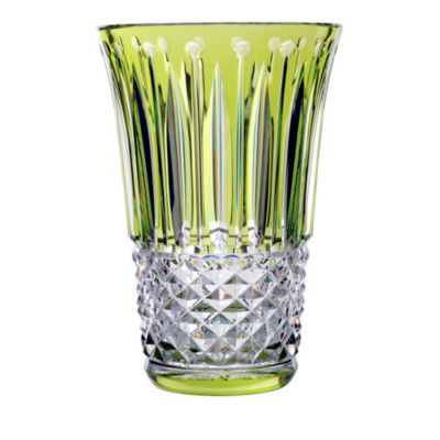 Click here for Saint Louis Tommy Vase prices