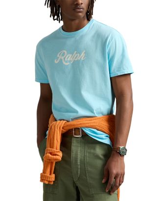 Polo Ralph Lauren The Ralph T-Shirt | Bloomingdale's