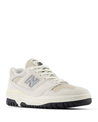 Click here for New Balance Womens BB550V1 Lace Up Sneakers prices