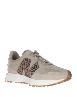 Click here for New Balance Womens 327 Low Top Sneakers prices