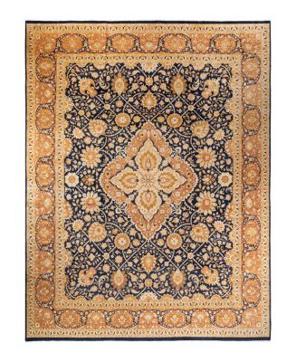 Bloomingdale's Mogul M1285 Area Rug, 11'10" x 15'5" | Bloomingdale's