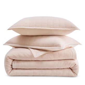 UGG® Campo Seersucker Quilt Set | Bloomingdale's Home