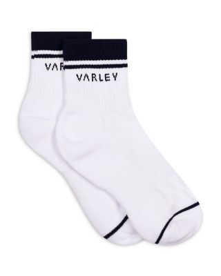 Click here for Varley Lenni Half Crew Socks prices