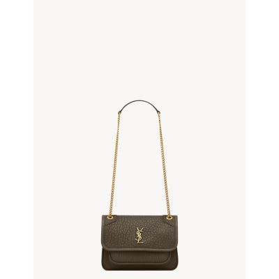 Saint Laurent Niki Mini Shoulder Bag