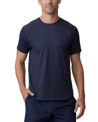 Click here for Rhone Atmosphere Short Sleeve Crewneck Tee prices