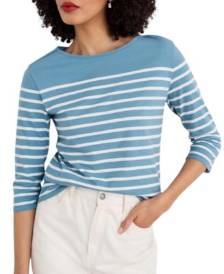 Seasalt Cornwall Women's Sailor Top | Bloomingdale's Women