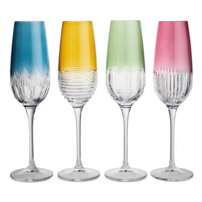 Click here for Waterford Mixology Color Champagne Flutes  Set of... prices