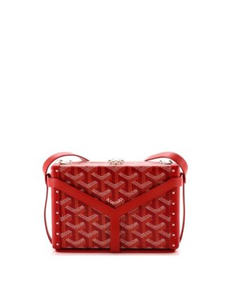 Goyard Crossbody Bag - Bloomingdale's