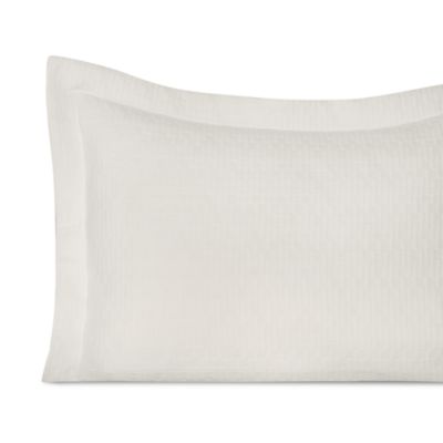 Click here for Sferra Lecce Textured Sham  Euro prices