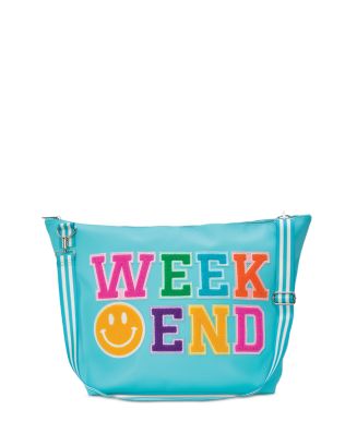 Iscream Weekend Weekender Bag | Bloomingdale's