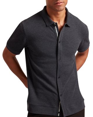 Click here for Ted Baker Connyr Polo prices