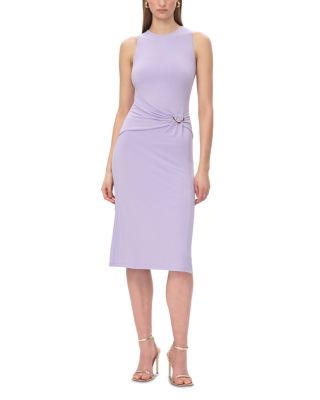 Click here for Herve Leger The Brooke Dress prices