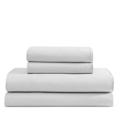 Click here for Calvin Klein Pearl Edge Cotton Sateen 300 Thread C... prices