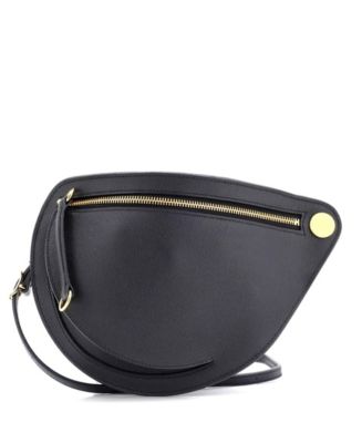 Pre-Owned HERMÈS Petite Course Bag Epsom | Bloomingdale's