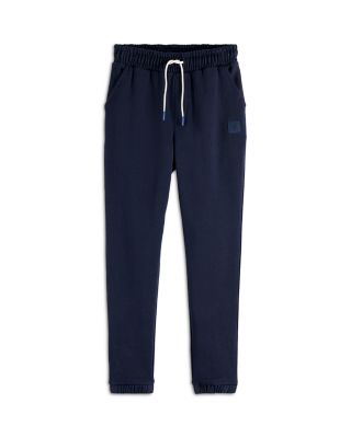 Scotch & Soda Boys Logo Badge Sweatpants - Little Kid  Big Kid