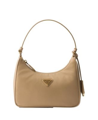 Click here for Prada Re-Edition 2005 Re-Nylon And Saffiano Mini B... prices