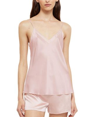 Ginia Silk Cami