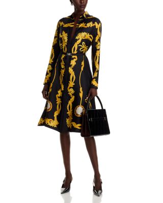 Versace Clothing for Women - Bloomingdale's