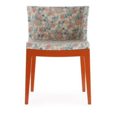 Click here for Kartell Mademoiselle Liberty Dining Chair prices