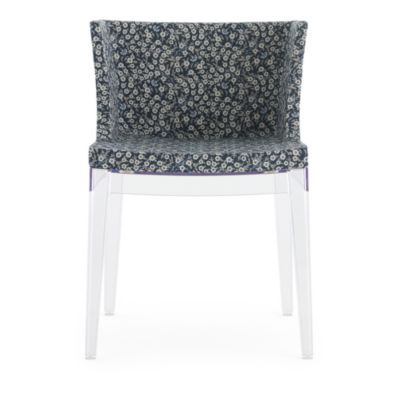Click here for Kartell Mademoiselle Liberty Dining Chair prices