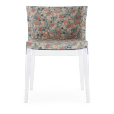 Click here for Kartell Mademoiselle Liberty Dining Chair prices