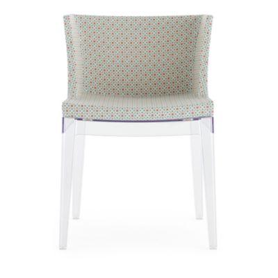 Click here for Kartell Mademoiselle Liberty Dining Chair prices