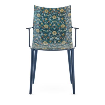 Click here for Kartell H. h.h. Graphic Impression Chair prices